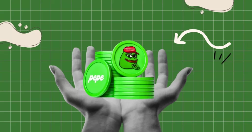 PEPE Price Analysis: Can the Meme Coin Surge to New Heights? - Dogehome.com PEPE Price Analysis: Can the Meme Coin Surge to New Heights? - Dogehome.com